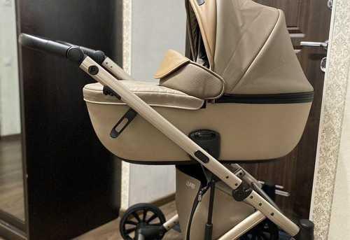 Коляска 2 в 1 Anex E/Type Truffle