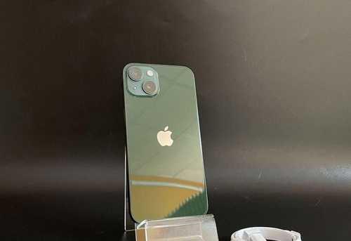 Смартфон Apple iPhone 13 128 гб, Dual: nano SIM +