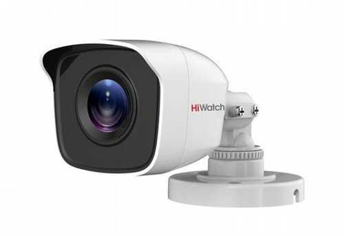 Камера видеонаблюдения HiWatch DS-T110