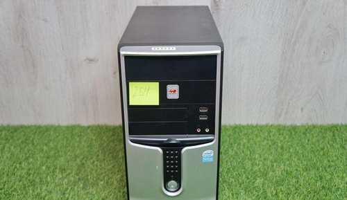 Системный блок №254 (Pentium E2200/2Gb/250Gb/350W)