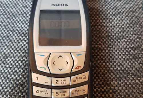 Nokia 6610i