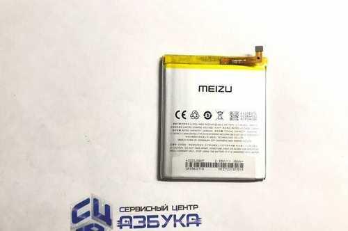Акб для meizu M5s (BA612) (в коробке), TN+
