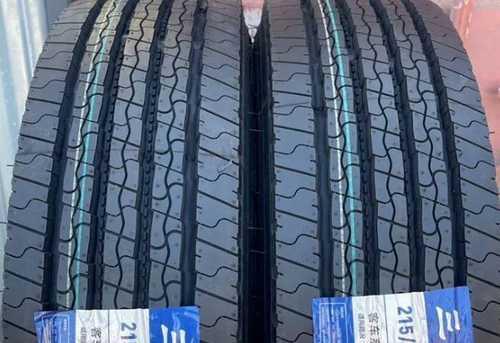 Шина 215/75R17.5 Triangle TR685 рулевая