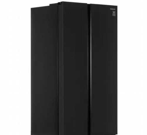 Двухдверный холодильник Samsung RS62R50312C/WT