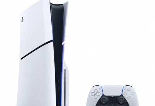 Sony PlayStation 5 Slim 1TB Новая