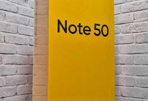 realme Note 50, 4/128 ГБ