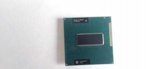 Процессор для ноутбука i7-3630QM SR0UX
