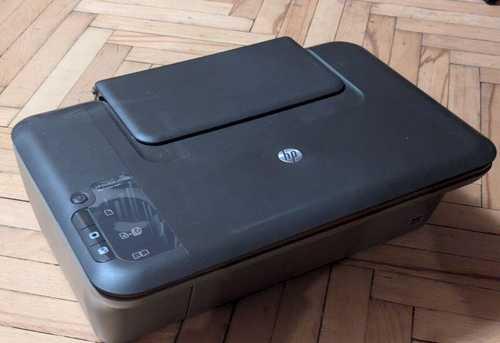 Мфу HP DeskJet 2050