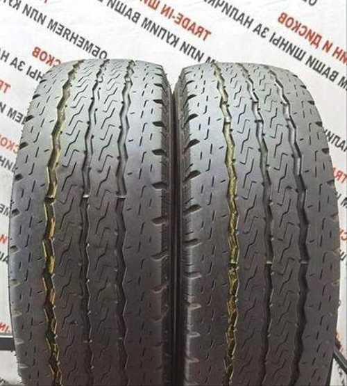 Firestone VanHawk 195/70 R15 104R