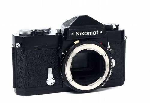 Nikon Nikomat FT