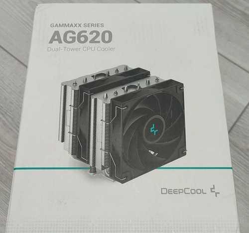 Кулер Deepcool AG620