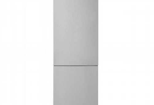 Холодильник Бирюса М 6049 Серебристый