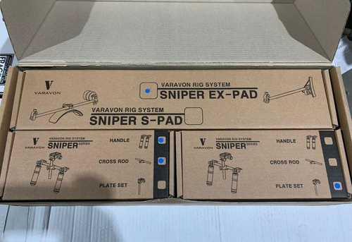 Varavon sniper EX