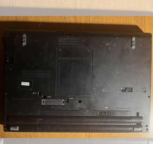 Lenovo thinkpad T430