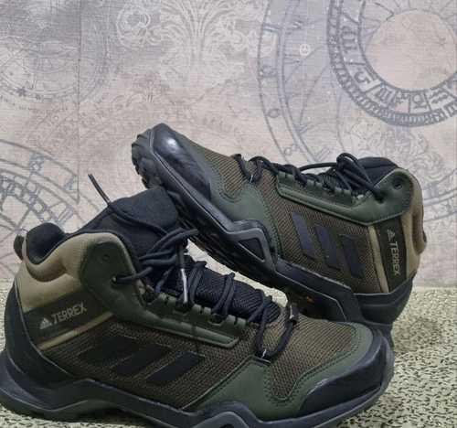 Зимние ботинки Adidas terrex gtx