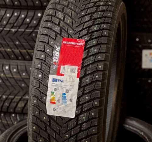 iLink Wintervorhut Stud II 245/45 R20 107T