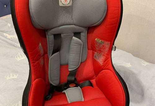 Детское автокресло peg perego viaggio