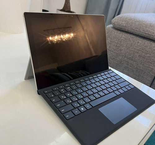 Планшет Microsoft Surface Pro 7