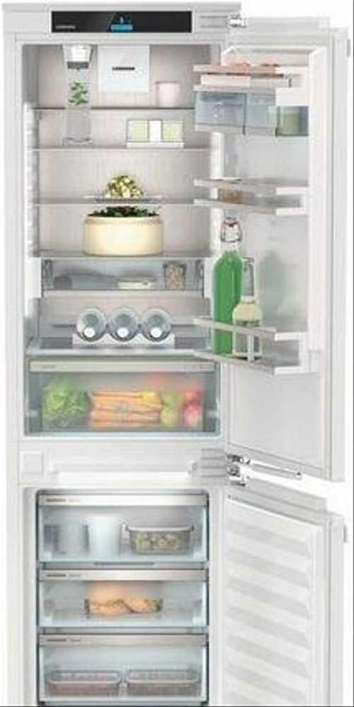 Встраиваемый холодильник liebherr ICNd 5153 Prime