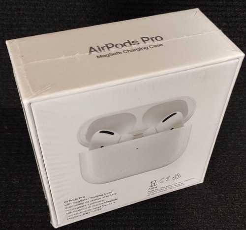 Наушники Apple AirPods Pro