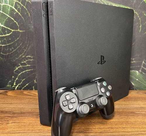 Sony Playstation 4 Slim 1TB. PS4