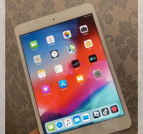 iPad mini 2 16gb