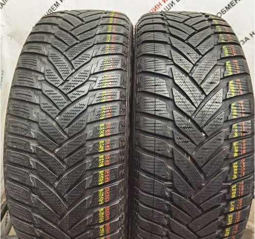 Dunlop SP Winter Sport M3 225/55 R17 97W