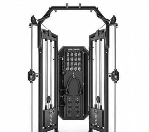 Сдвоенная блочная рамка UpForm UF-019