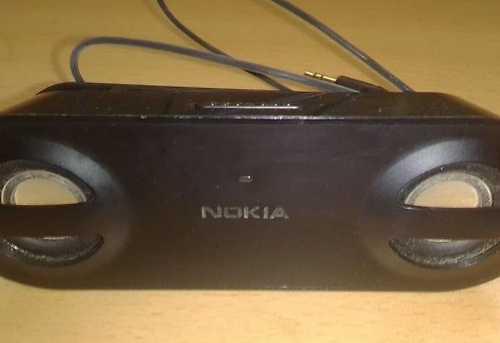 Колонка Nokia MD-8