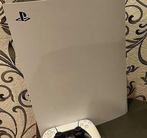 Sony playstation 5