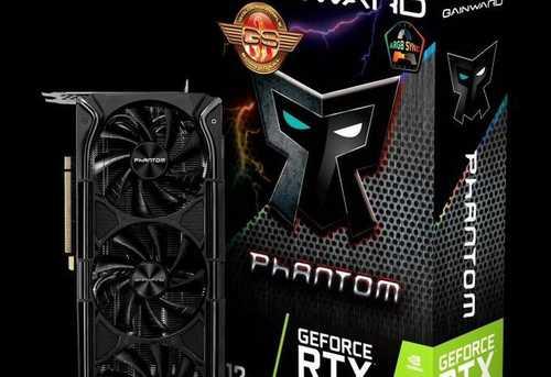 Gainward GeForce RTX 3080 Ti Phantom