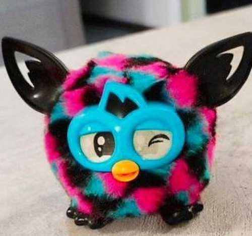 Игрушка furby