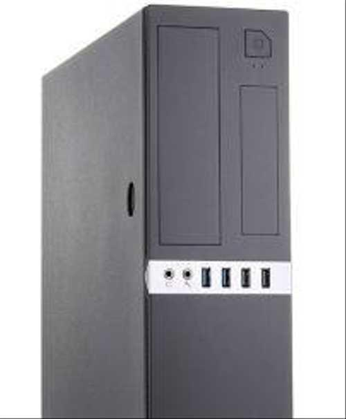 Foxline FL-203-TFX300S micro-ATX, mini-ITX 300
