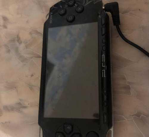 Sony PSP 1008 fat