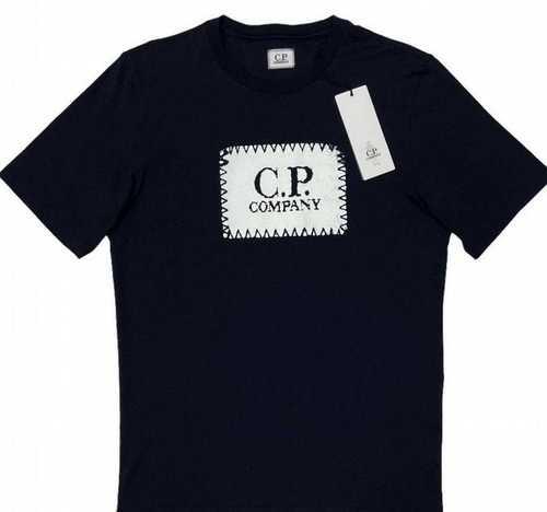 CP Company футболка оригинал