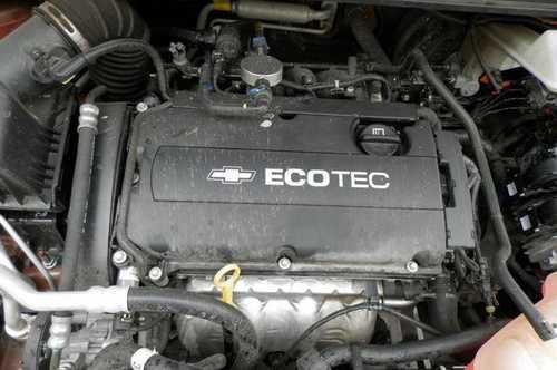 Гбц F16D4 F14D4 Шевроле Авео Т300 Т250 Z16XER Opel