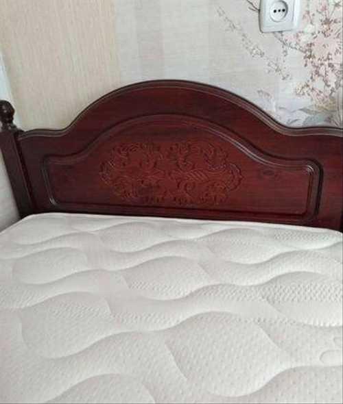 Кровать бу