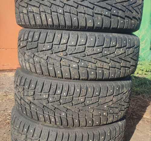 Nokian Tyres Nordman 7 205/55 R16