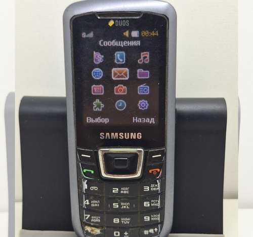 Samsung Monte Bar GT-C3200