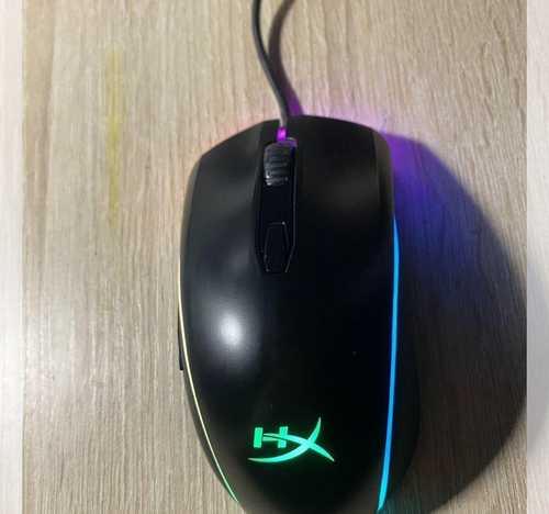 HyperX Pulsefire Surge — игровая мышь