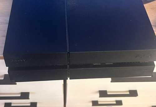 Sony PS4 slim 1tb