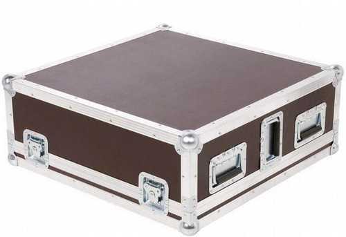 Кейс safincase для Behringer X32 Compact