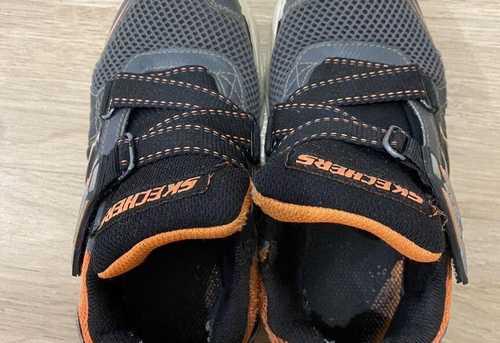 Кроссовки skechers 32