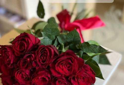 Цветы розы и букеты с доставкой Невинномысск