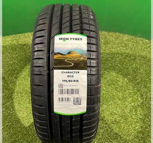 Ikon Tyres Character Eco 195/50 R15 82H