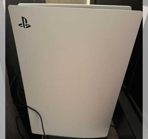 Sony playstation 5 digital edition