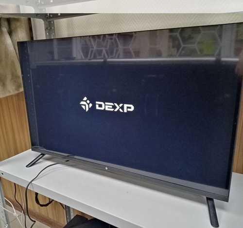 Телевизор LED Dexp f32h7000c