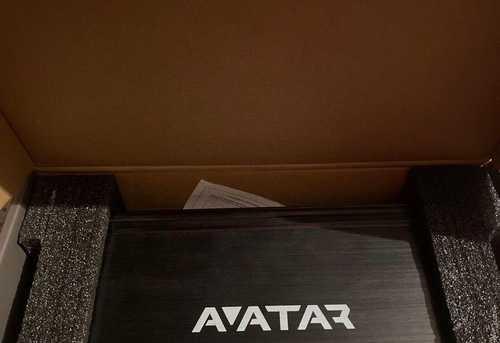 Усилитель аватар 360.4