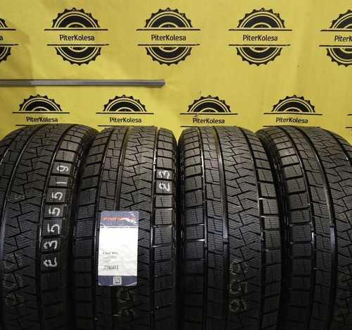 Formula Ice 235/55 R19 105H