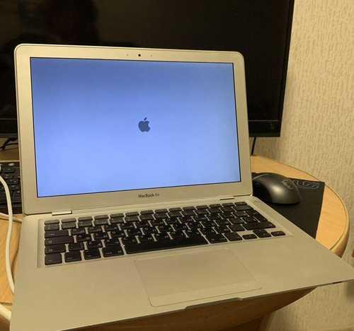 Apple macbook air 2008